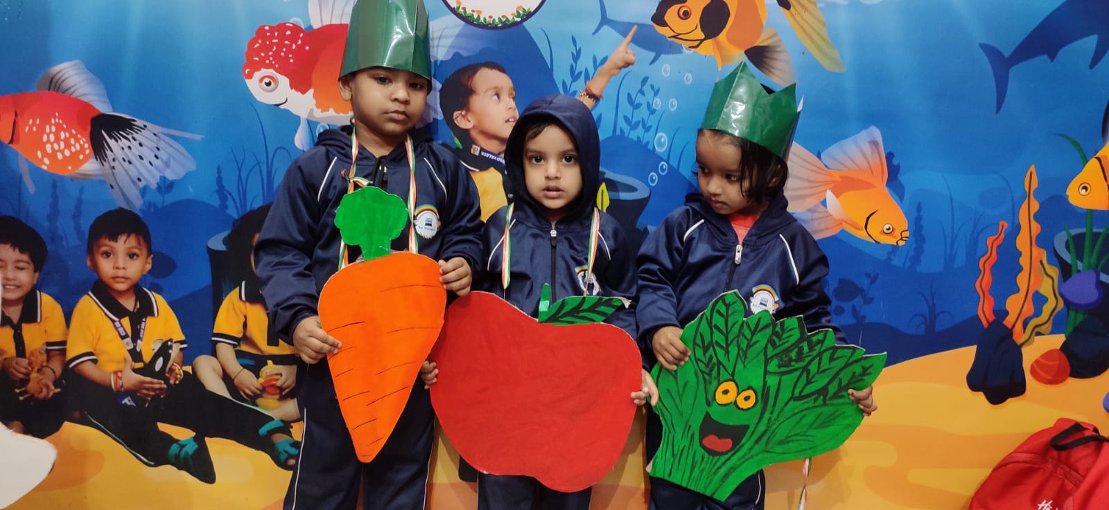 Activities – CSC Bal Vidyalaya