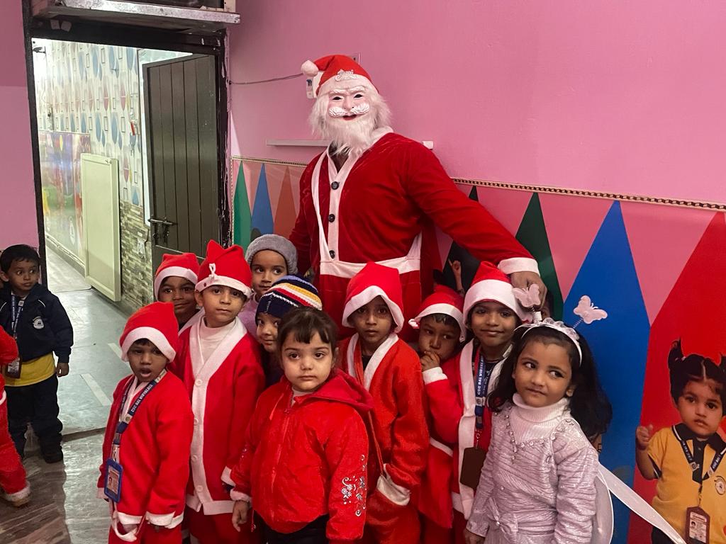 Activities – CSC Bal Vidyalaya